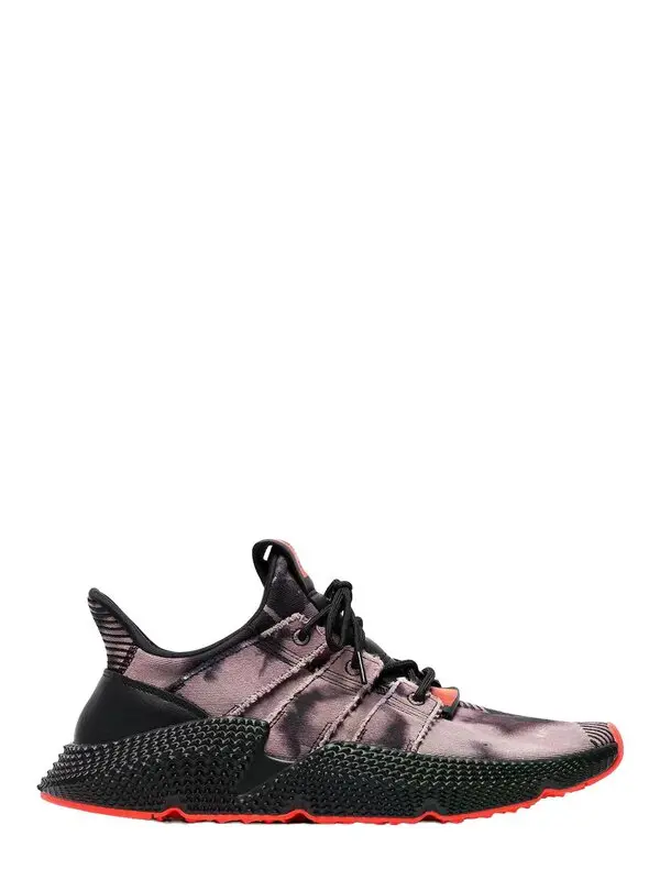 Adidas Prophere Riot Sneakers - Black