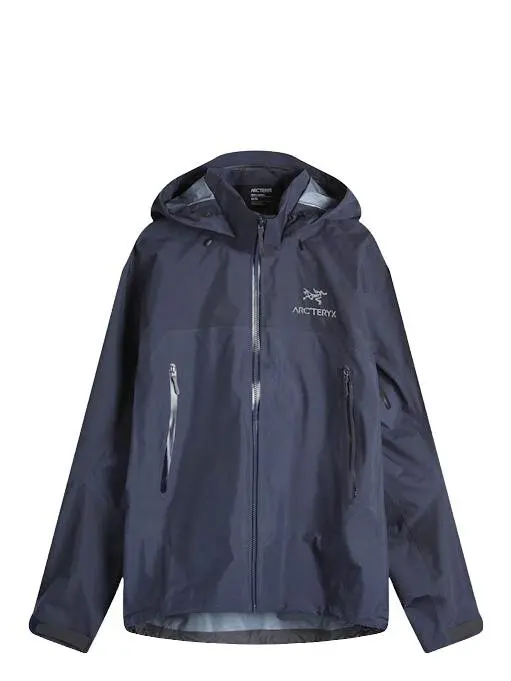 Arc'teryx Beta Ar Jacket - Black Sapphire