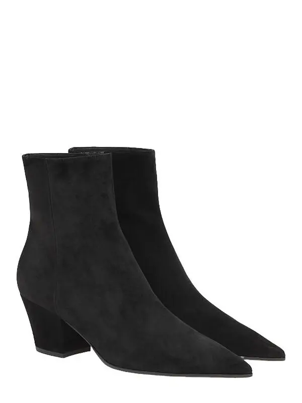 Gianvito Rossi Women Booties Editorialist
