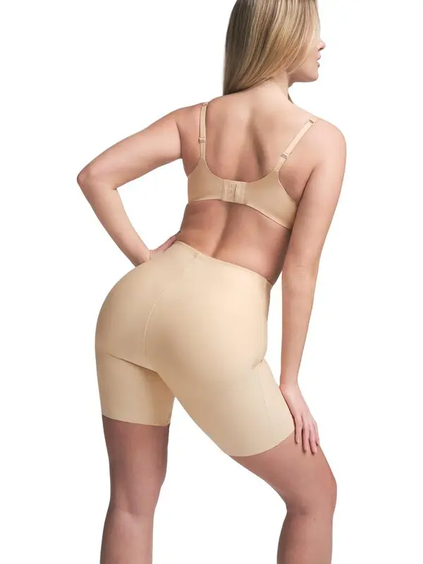 SKIMS Body Butt Enhancing Padded Short - Sand