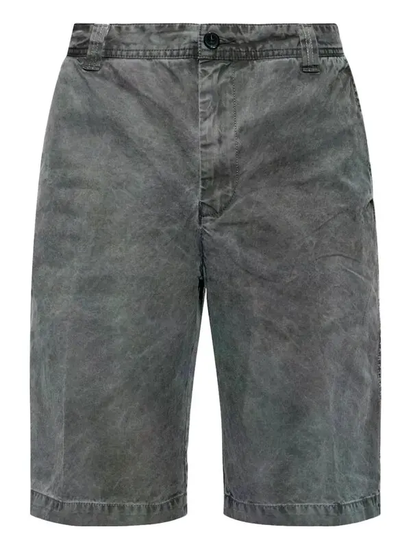 DIESEL® P-franck Shorts - Grey