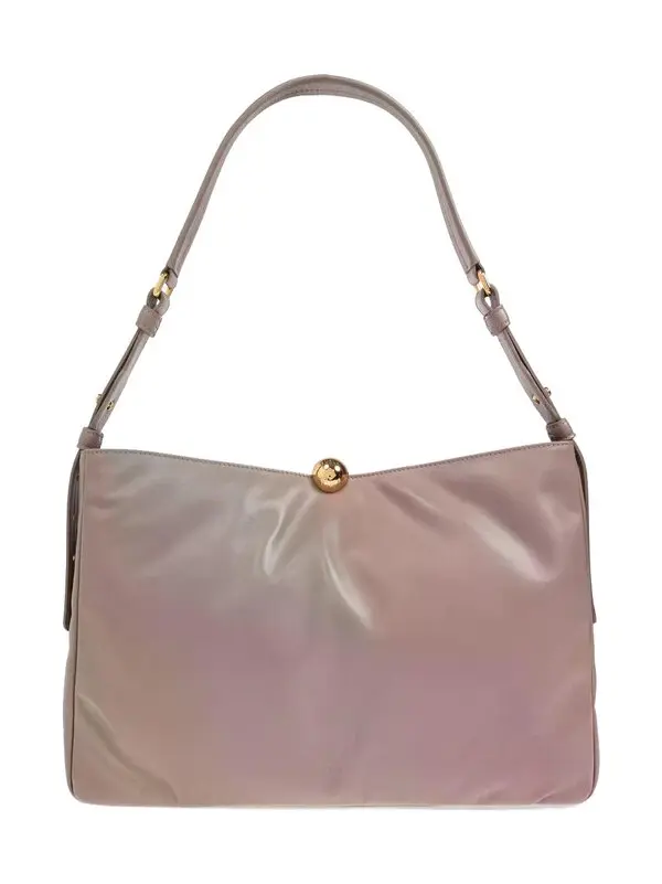 Furla Sfera Shoulder Bag - Neutrals