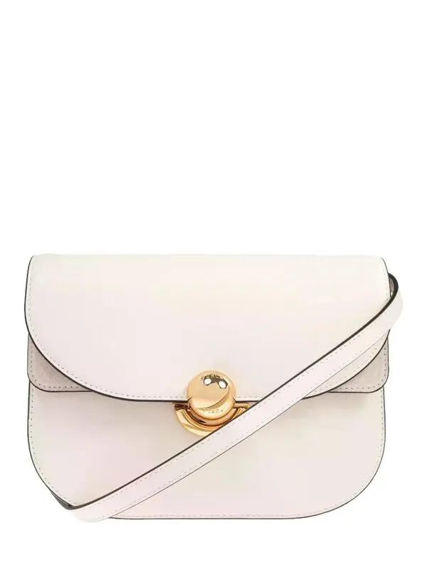 Furla Panna Shoulder Bag - Neutrals