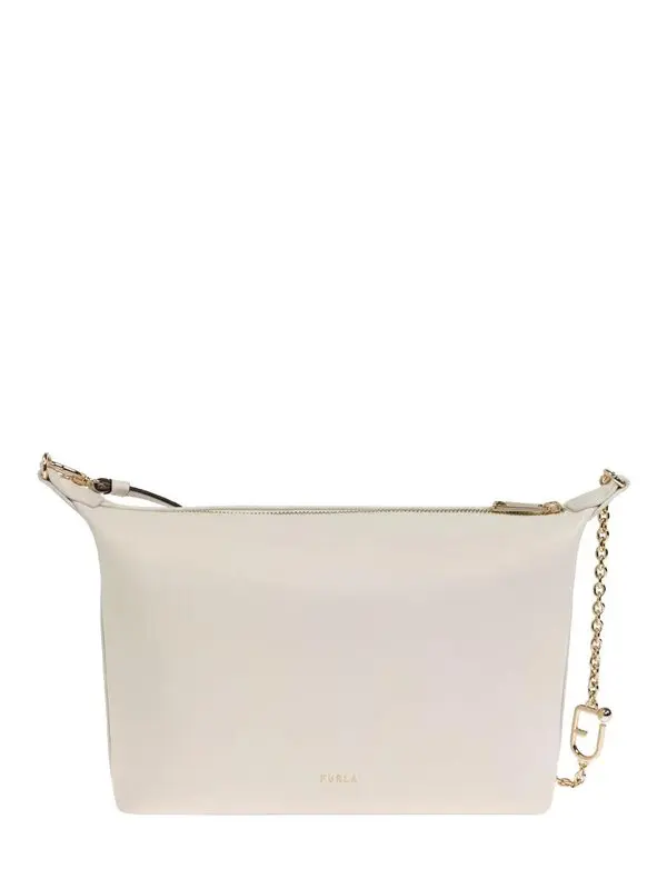 Furla Panna Shoulder Bag - Neutrals