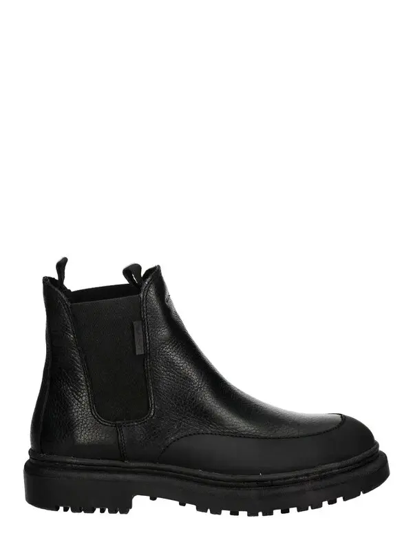Gant Chelsea Boots - Black