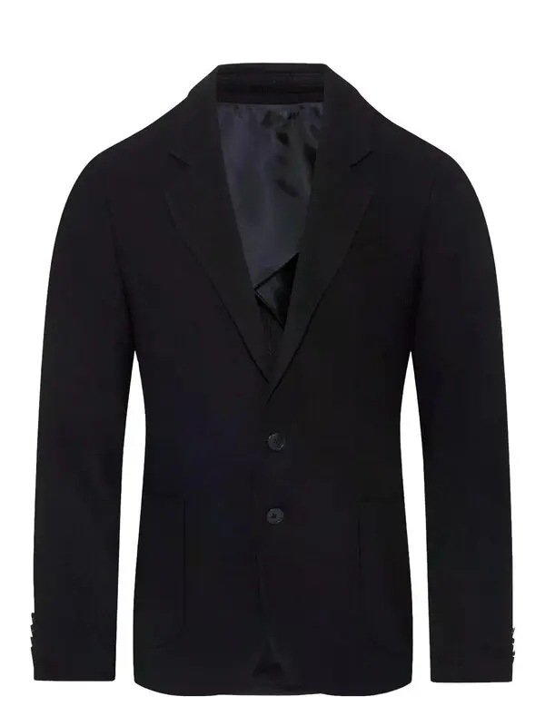 Orlebar Brown Gainsbourg Blazer - Blue
