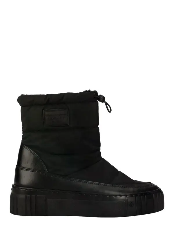 Gant Snowmont Boots - Black