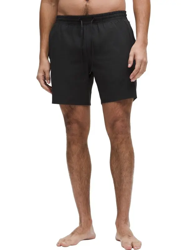 Lululemon Swim Short 7 - Black
