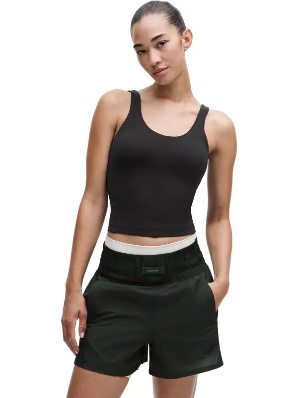 Lululemon Training Tank Top - Black