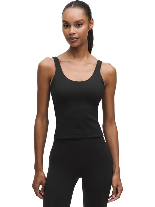 Lululemon Training Tank Top - Black