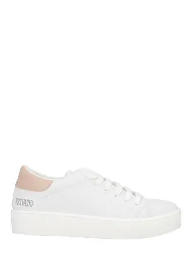 PRIVATO Low-top Sneakers - White