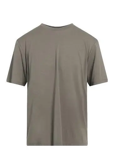 Rag & Bone T-shirt Khaki Size Cotton, Polyester - Beige