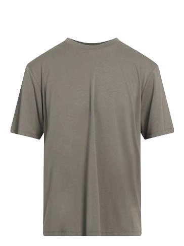 Rag & Bone T-shirt Size Cotton, Polyester - Khaki
