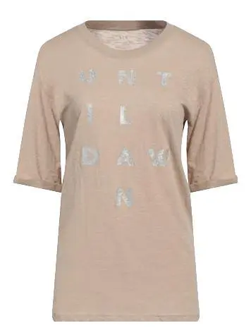 Armani Exchange T-shirt - Beige