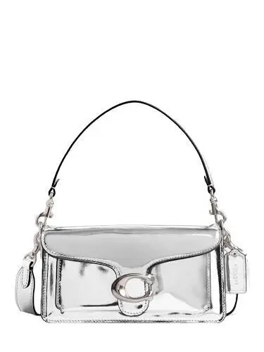 COACH® Tabby Shoulder Bag 20 - Silver