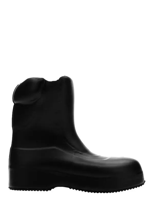 Yeezy Sl03 Boots - Black
