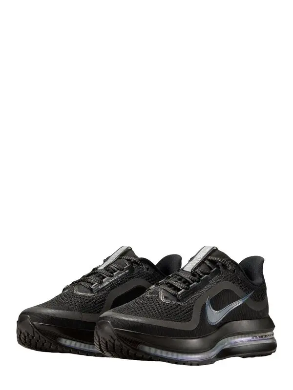 Nike Pegasus Premium Sneakers - 004 Black/black