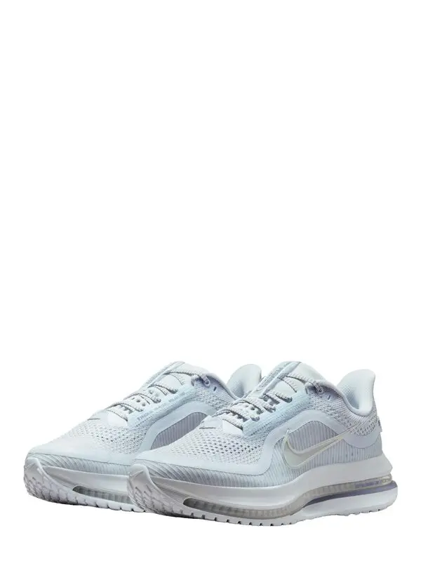 Nike Pegasus Premium Sneakers - 006 Ftblgy/metplt
