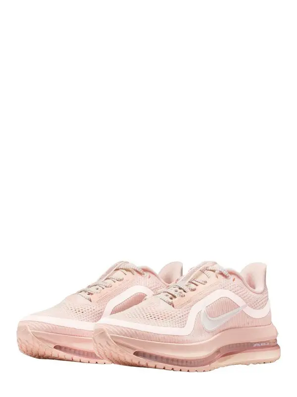 Nike Pegasus Premium Sneakers - Guava Ice/sail/pink