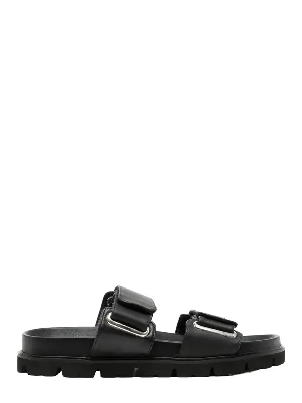 Senso Isabella I Sandals - Black
