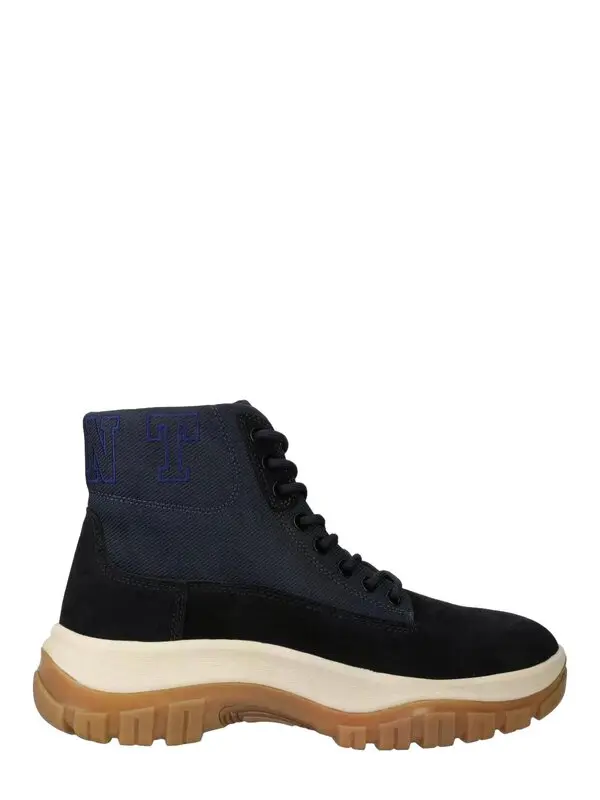 Gant Hillark Boots - Blue
