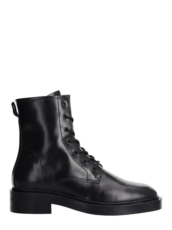Gant Fallwi Boots - Black
