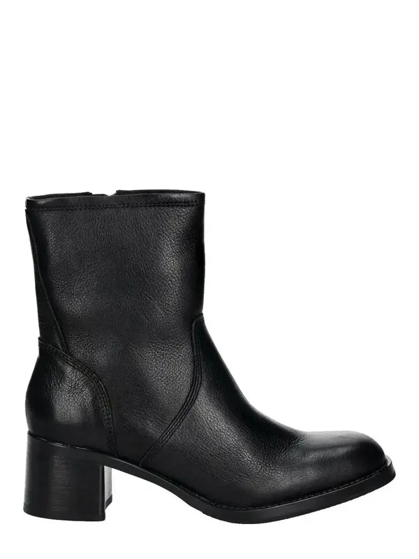 Gant Workdale Boots - Black
