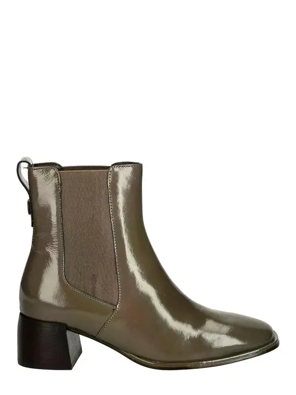 Gant 50mm Gwenety Boots - Green