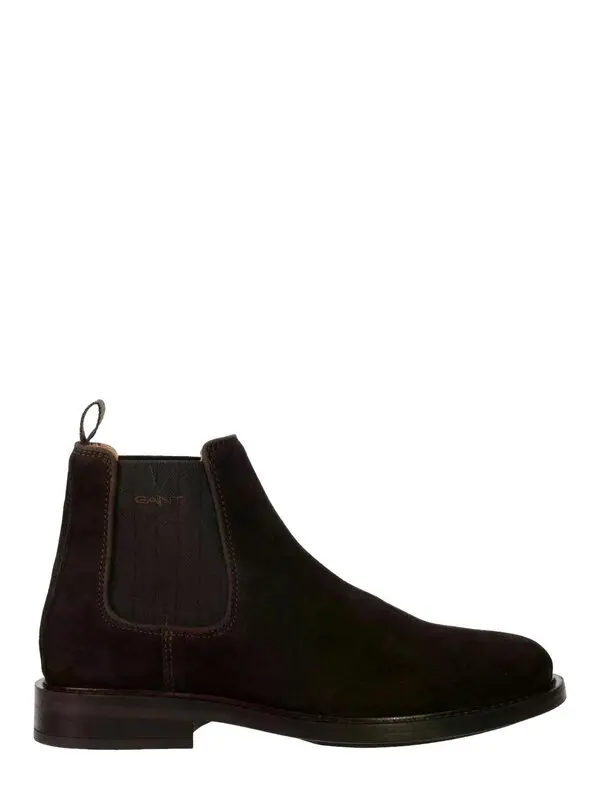 Gant St Fairkon Boots - Brown