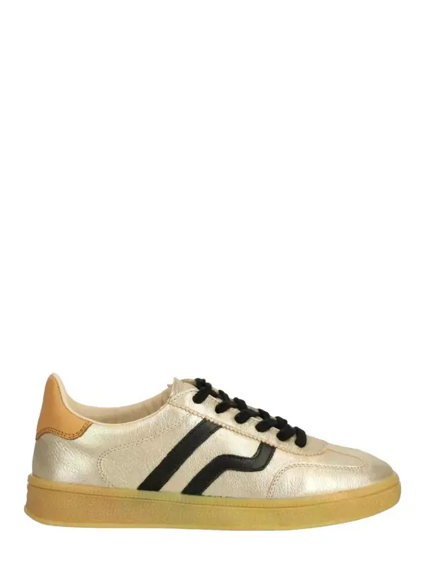 Gant Cuzima Sneakers - Gold