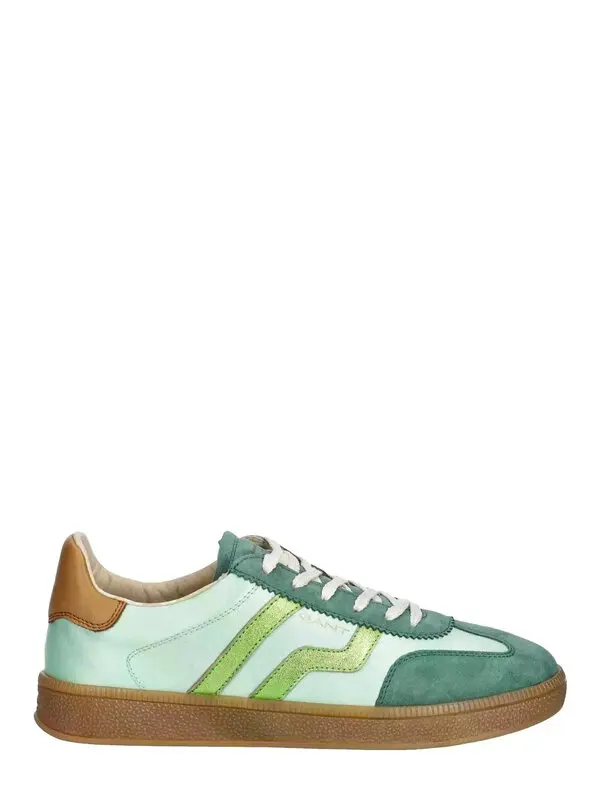Gant Cuzima Sneakers - Green
