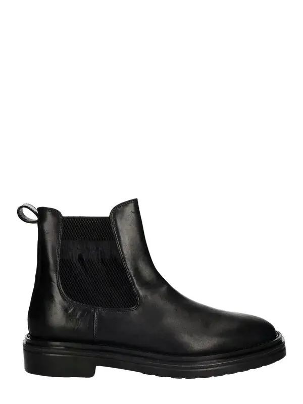 Gant Boggar Boots - Black