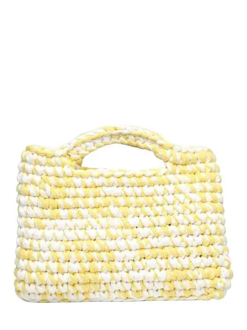 MODA LUXE Nya Tote - Butter