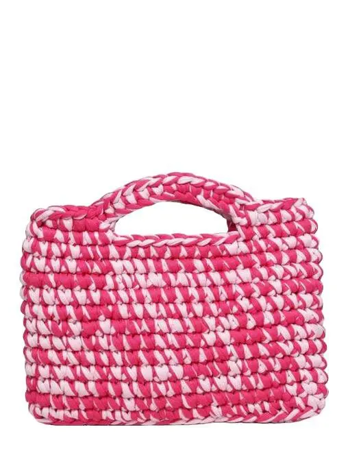 MODA LUXE Nya Tote - Hot Pink