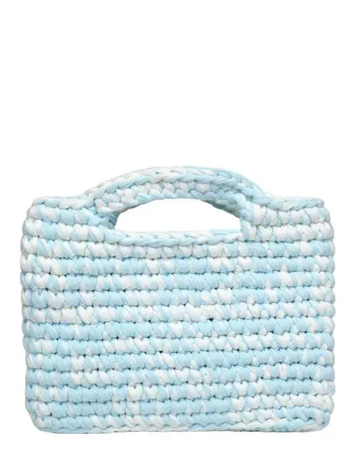 MODA LUXE Nya Tote - Ice Blue