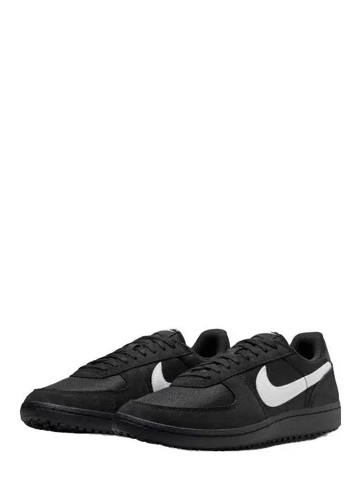 Nike Field General Sneakers - 001 Black/white