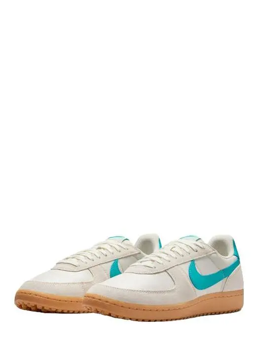 Nike Field General Sneakers - Pale Ivory/ Dusty Cactus