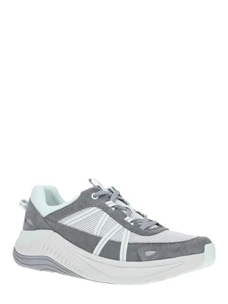 Dansko Poppy Sneaker - Grey