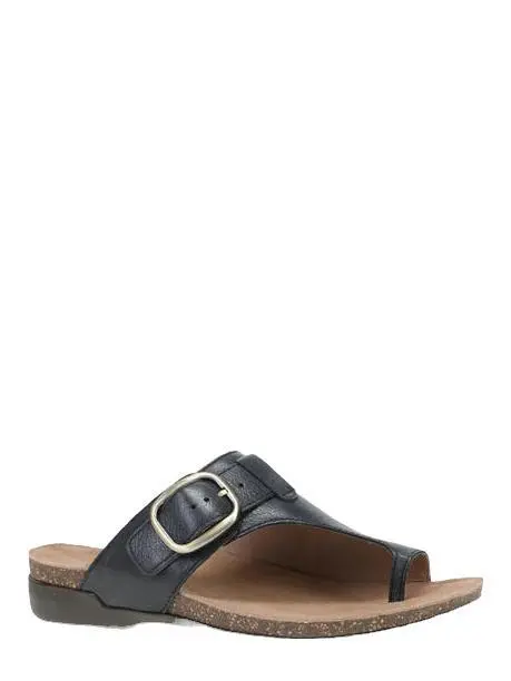 Dansko Rylee Sandal - Black