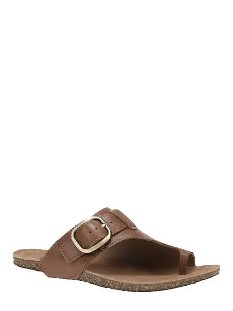 Dansko Rylee Sandal - Brown