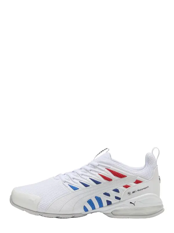PUMA Bmw M Motorsport Voltaic Evo Sneakers - White