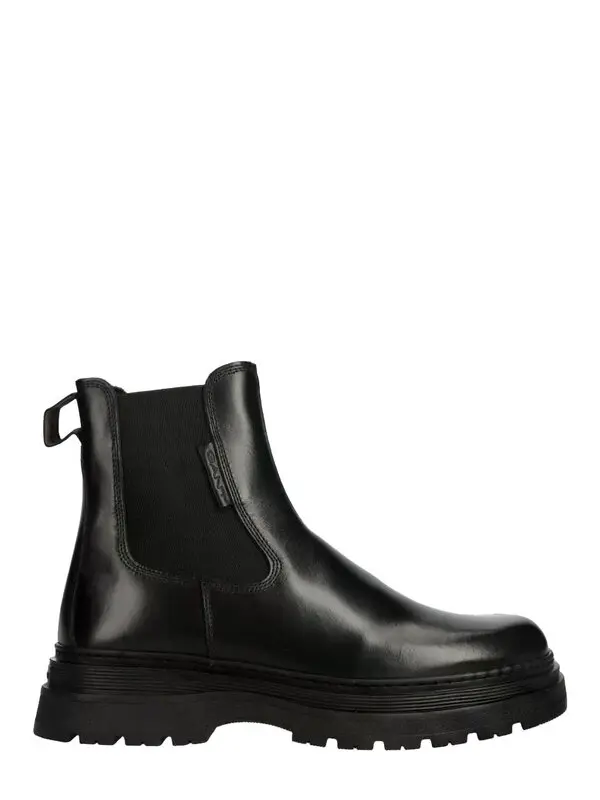 Gant Rockdoor Boots - Black