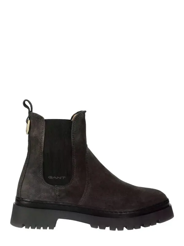 Gant Aligrey Boots - Grey