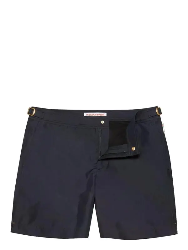 Orlebar Brown Bulldog Swimshorts - Blue