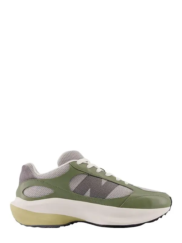 NEW BALANCE Wrpd Runner - Green