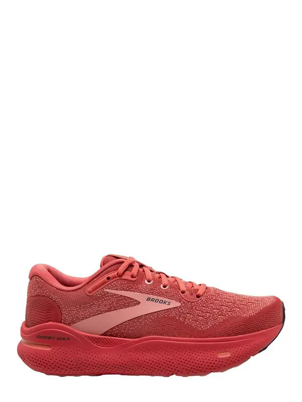 Brooks Ghost Max Sneakers - Pink