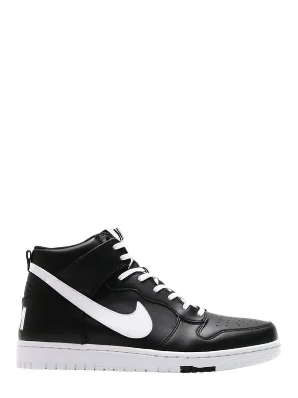 Nike Dunk Cmft Prm 'got Em' Sneakers - Black