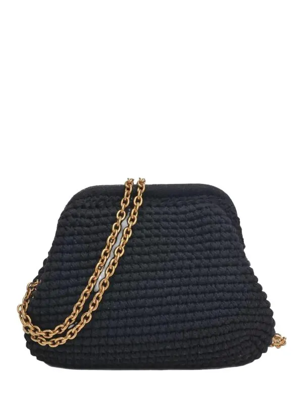 MODA LUXE Christabel Crossbody - Black
