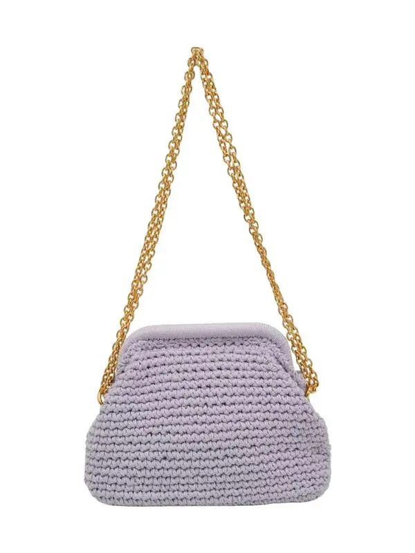 MODA LUXE Christabel Crossbody - Lilac