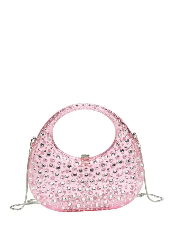 MODA LUXE Vianca Evening Bag - Pink